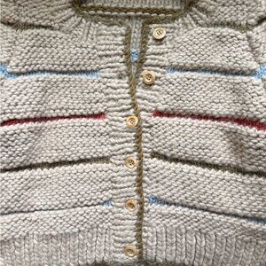 Christy Dawn | Sweaters | Christy Dawn Leandra Striped Cardigan | Poshmark